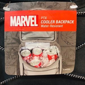 Picnic Time | Bags | Spiderman Ptx Cooler Backpack | Poshmark
